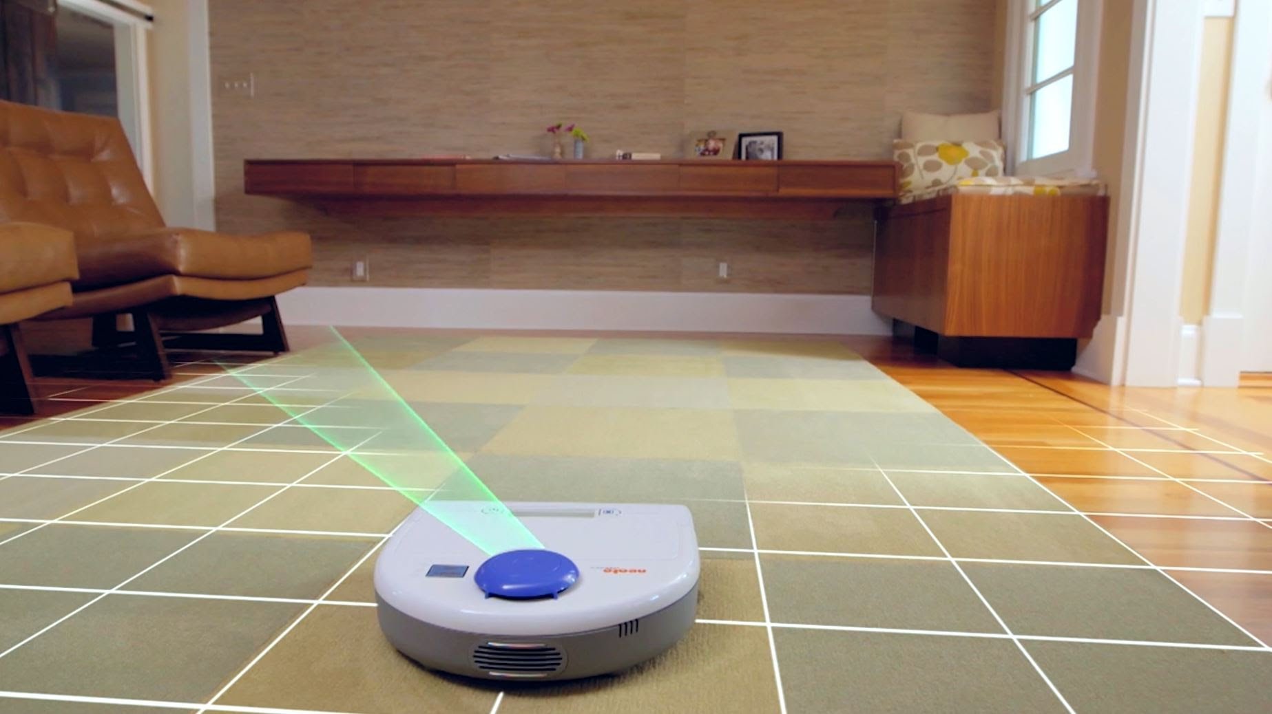 Tidy with Technology: 6 Gadgets to Keep Your Home Clean and Comfy ...