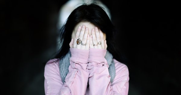 5 Things To Remember When You Are Having A Breakdown - Real Mind ...