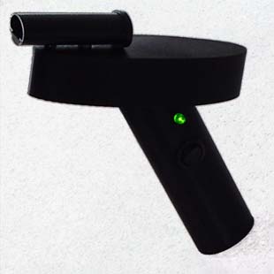 Chi Gun CEG2400 Mind Machine - Real Mind Control Power