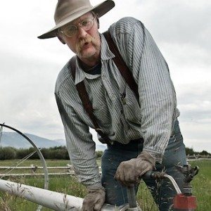 Glenn Elzinga: Grass Fed Beef from the Mountains of Idaho | Real Mind ...