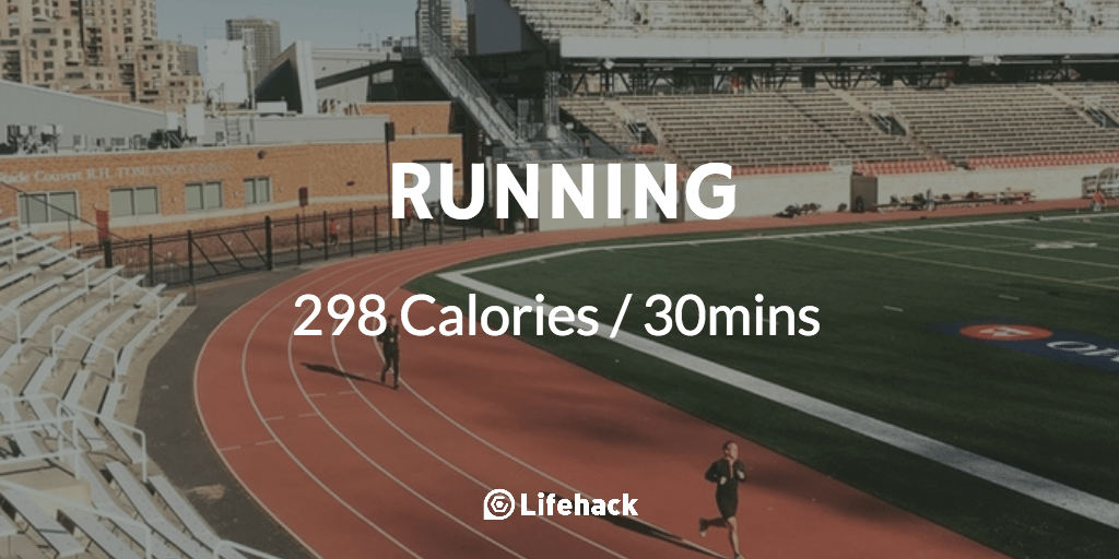 10 Effortless Calories Burning Activities For Busy People | Real Mind ...