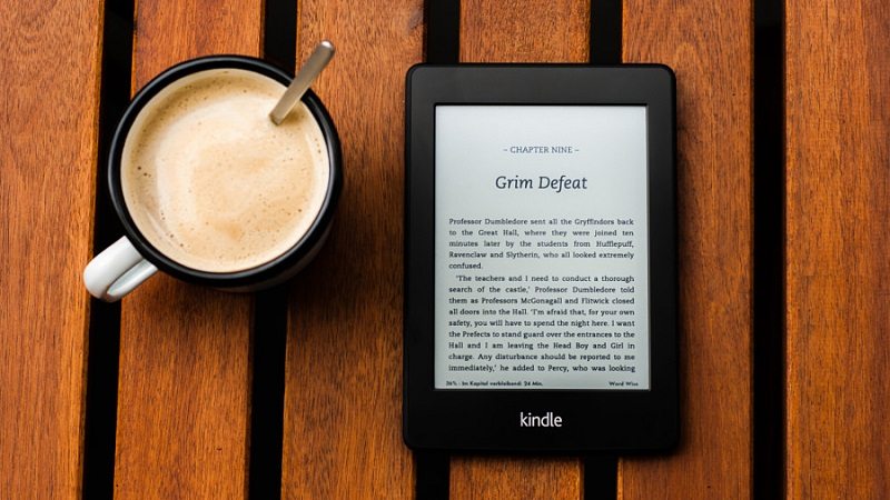 The Best Fonts for Ebook Readers, According to Book and Typeface ...