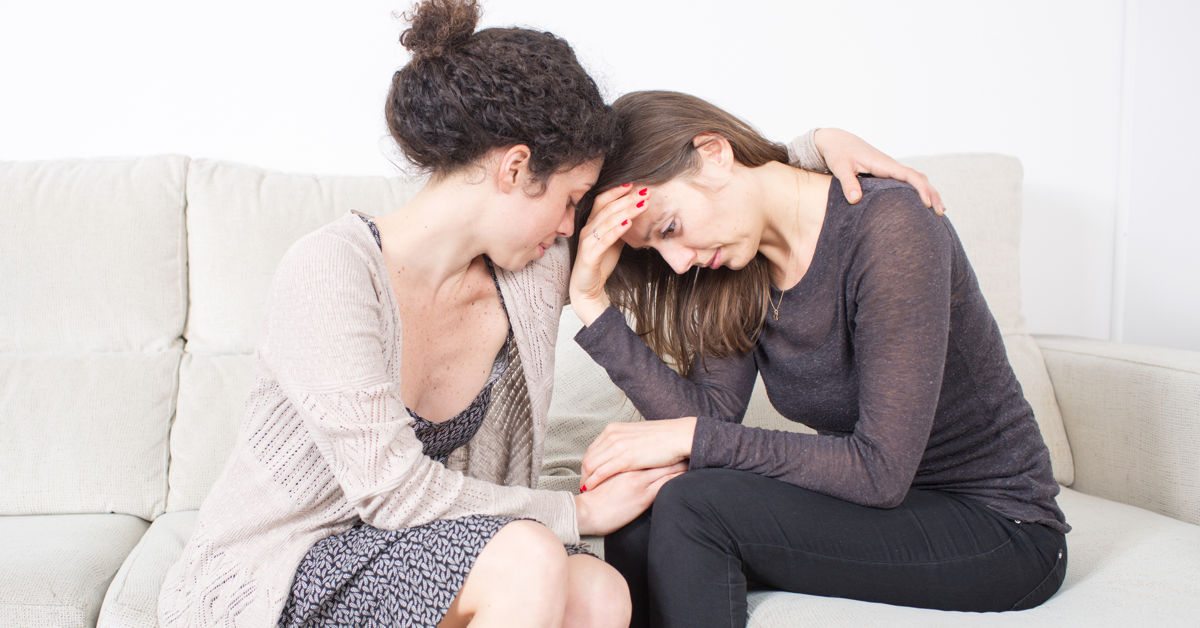 5 Hard Steps To Take When Your Friend Hurts You - Real Mind Control Power